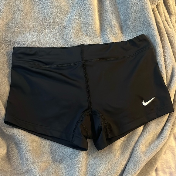 Nike | Shorts | Nike Spandex | Poshmark